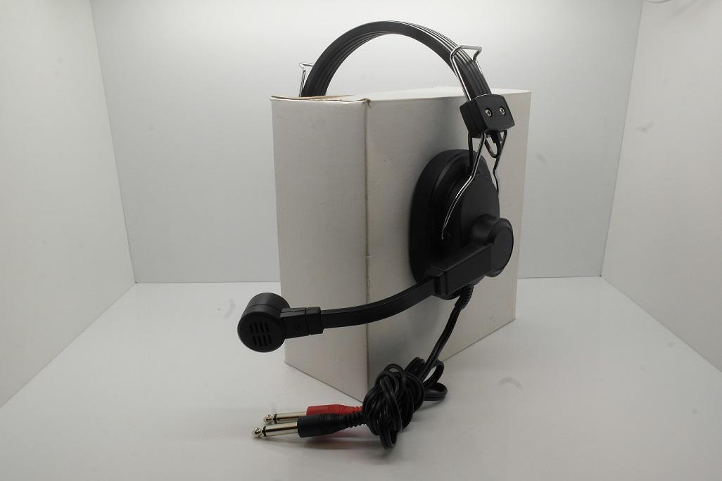 Second Hand AV-12755 Vox Headset with Boom Microphone
