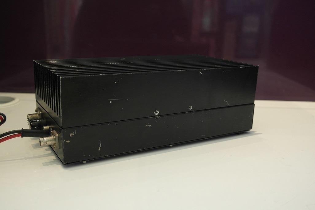 Second Hand Microwave Modules MML 144/100-LS 2m 100 Watt Amp