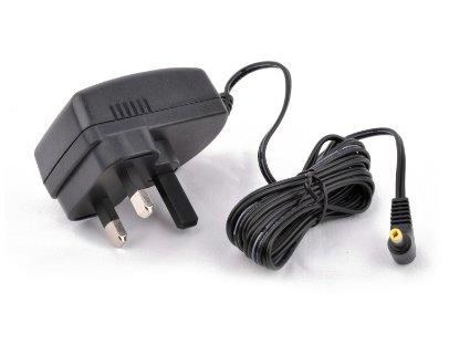 UBC-3500 Charger at Radioworld UK