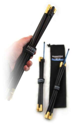 Mini-buddipole portable antenna - Radioworld UK