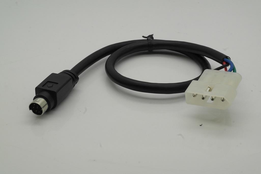 LDG IC-7K LDG-to-Icom interface lead - Radioworld UK