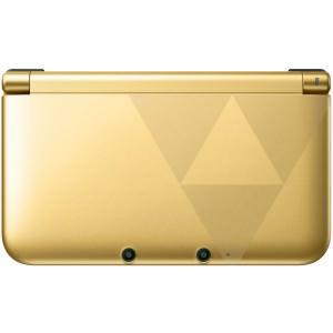 The Legend of Zelda: A Link Between Worlds Limited Edition 3DS X