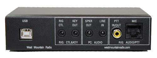 RIGblaster Plus II 58005-1158 available here - radioworld