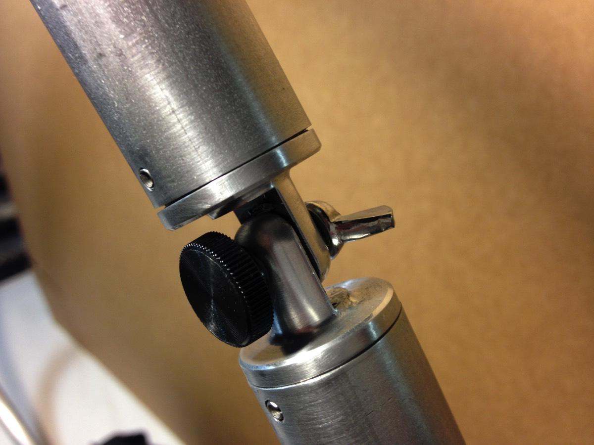 Chameleon M-Loop Portable HF Loop Antenna 3.5-54 MHz