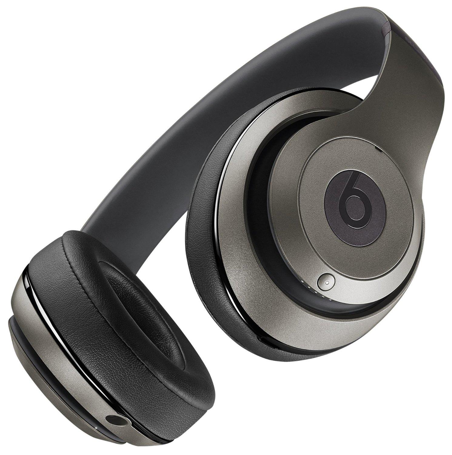 Buy Beats by Dr. Dre Studio Wireless Over-Ear Headphones