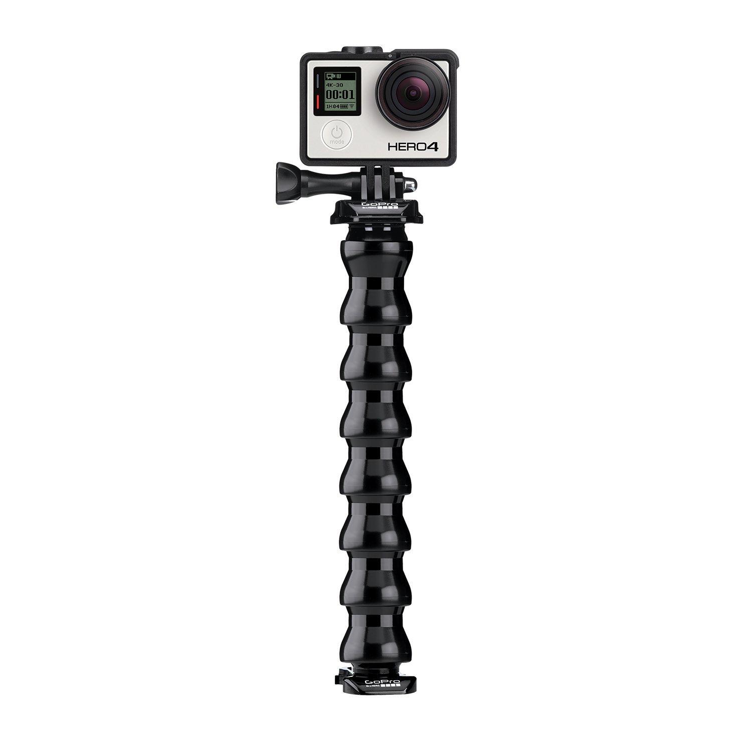 Buy GoPro Gooseneck Monopod for Camera Radioworld UK