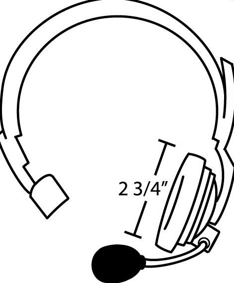 Heil Pro Micro Single Side Boom Microphone - Radioworld UK