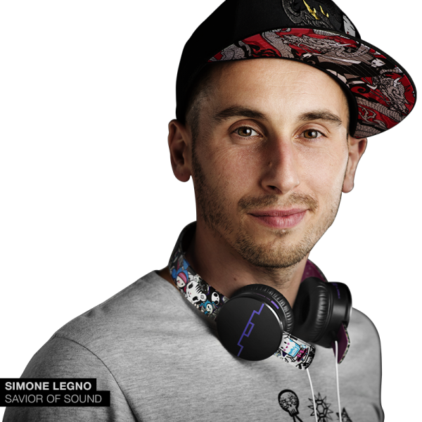 Sol Republic tokidoki Tracks HD Headphones at Radioworld UK