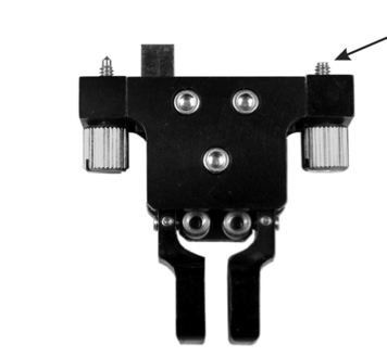 Elecraft KXPD3 Precision Iambic Keyer Paddle for KX3