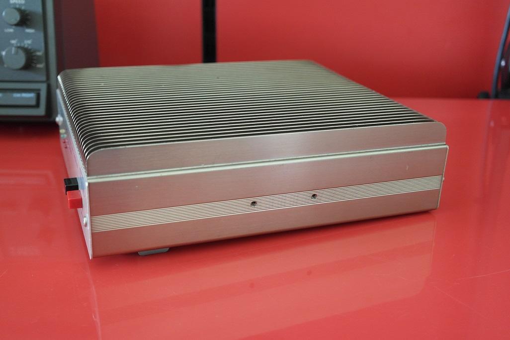 Second Hand Tono 2M-130G VHF All Mode Linear Amplifier - RW