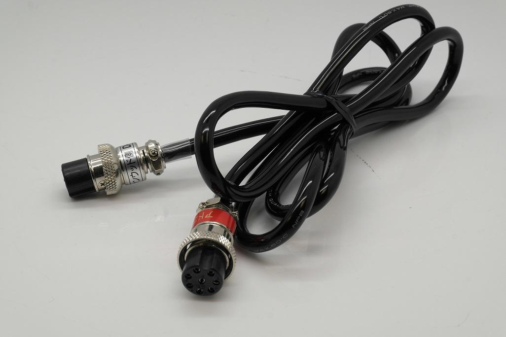 Second Hand Adonis D-88K Microphone Lead for AM-308/508/708