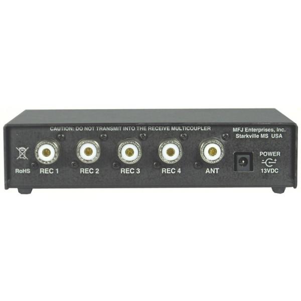 MFJ-1888 High Performance Receiving Loop 5–30 MHz | Radioworld UK