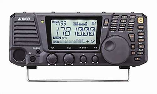 Communication Receivers UK, RadioWorld.co.uk