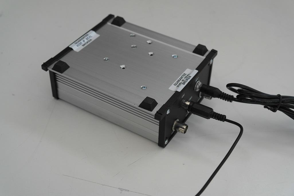 Second Hand 144MHz Transverter 28MHz Drive Input of 10 Watts ...