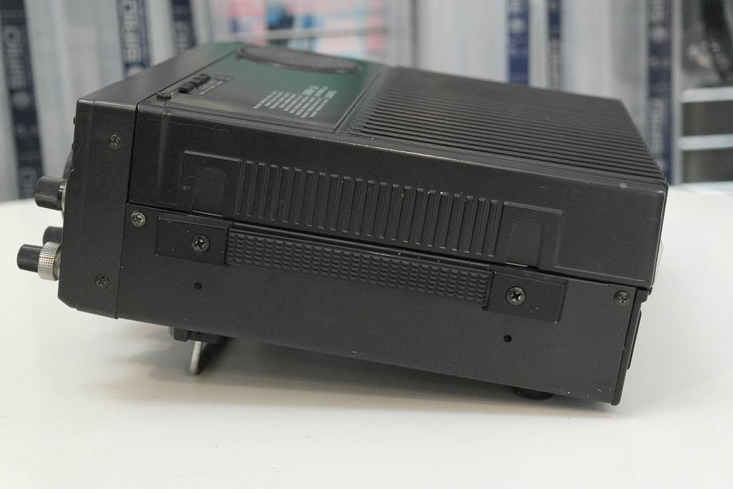 Second Hand Yaesu FT-890AT HF Transceiver - Radioworld UK