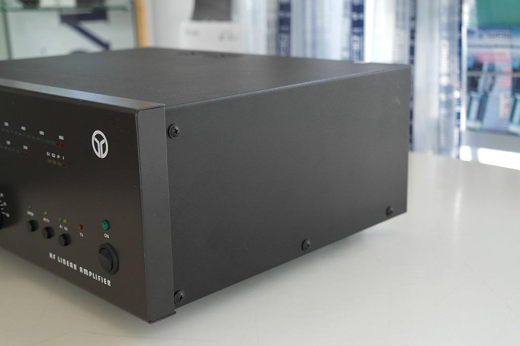 Second Hand Acom 1011 HF Amplifier 700 Watt Output - Radioworld UK ...