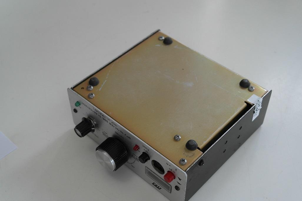 Second Hand MFJ-9420X 20m SSB Transceiver with Microphone - RW UK