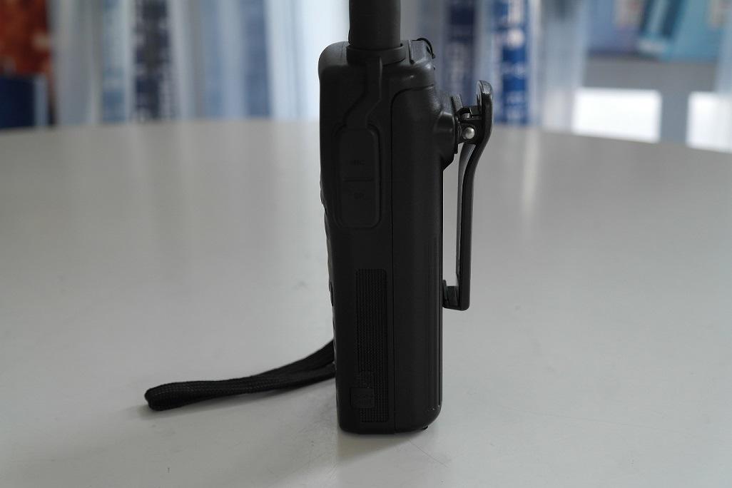 Second Hand Icom IC-A6 Handheld Air Band Transceiver with 8.33 kHz ...