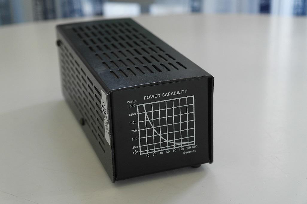 Second Hand MFJ-264 1.5KW Dry Dummy Load - Radioworld UK