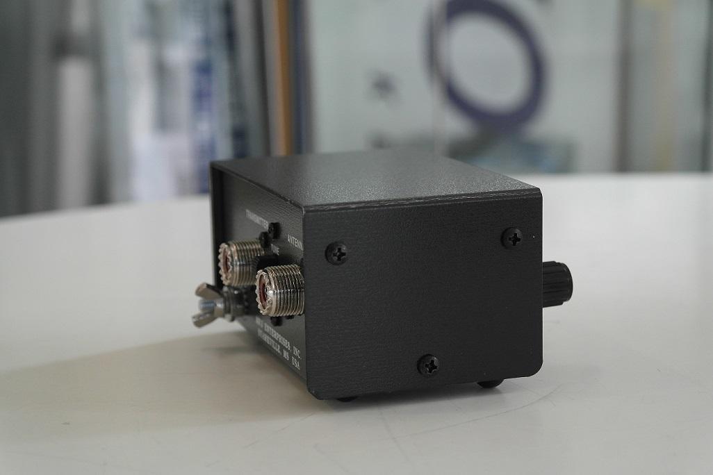 Second Hand MFJ-902B Tiny Travel Tuner - Radioworld UK