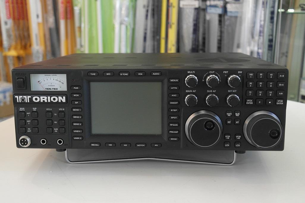 Second Hand TENTEC 565 Orion HF Transceiver - Radioworld UK