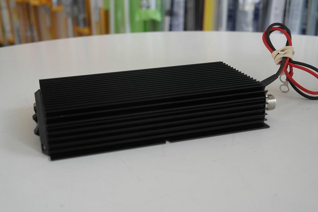 Second Hand RM KL300P CB Radio Amplifier with Pre amp - Radioworld UK