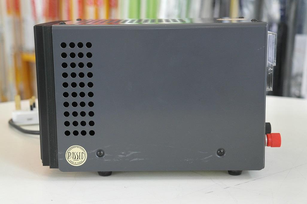 Second Hand Daiwa PS-304 30 Amp Power Supply - Radioworld UK