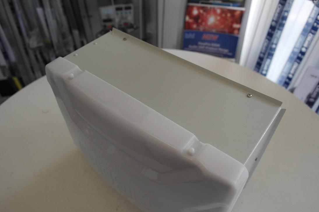 Second Hand Acom ATU04 Automatic Antenna Tuner Matches A1200S ...