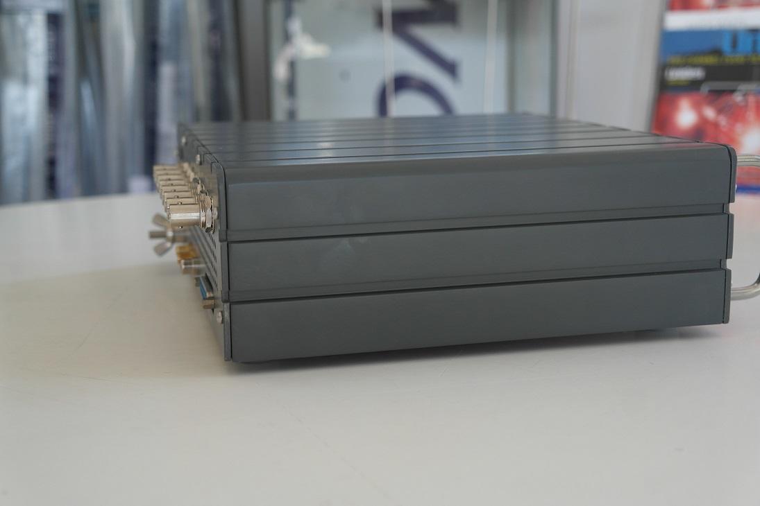 Second Hand Apache Labs ANAN-100E HF SDR 100 Watt Transceiver ...