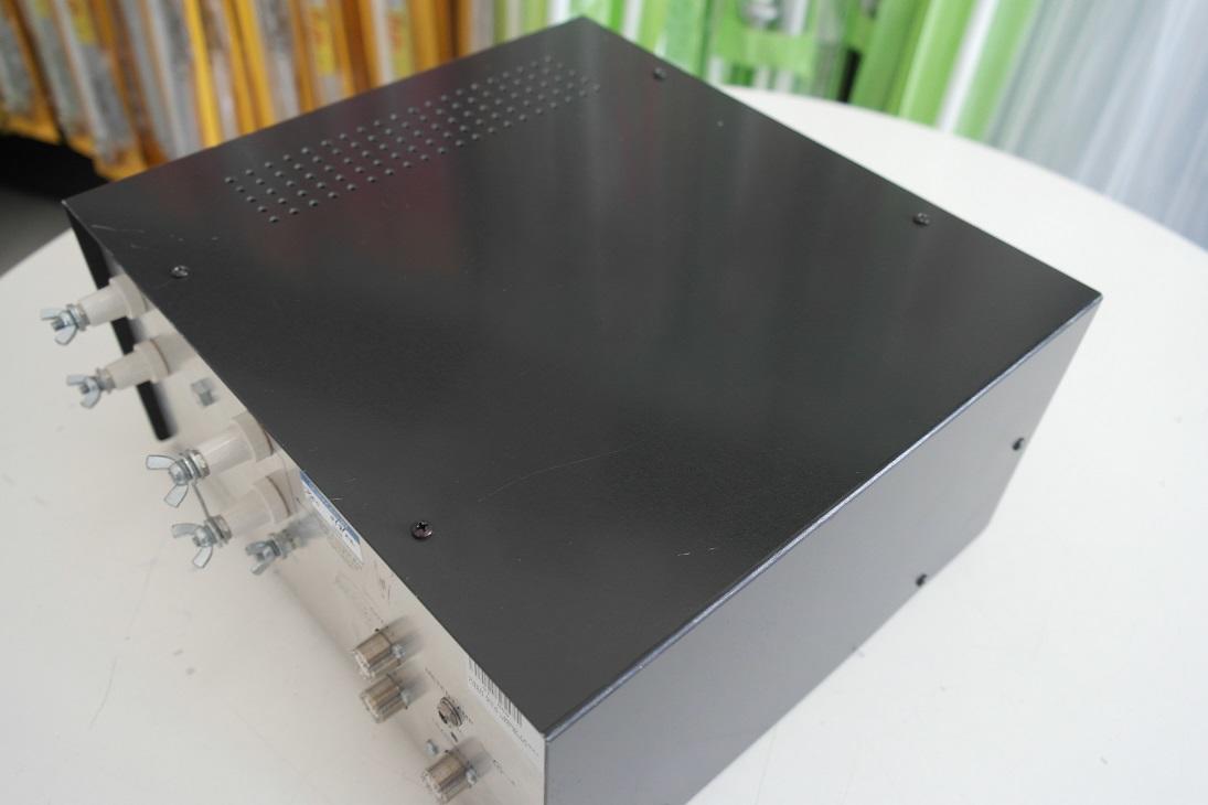 Second Hand MFJ-989D 1500W Manual HF Antenna Tuner - radioworld