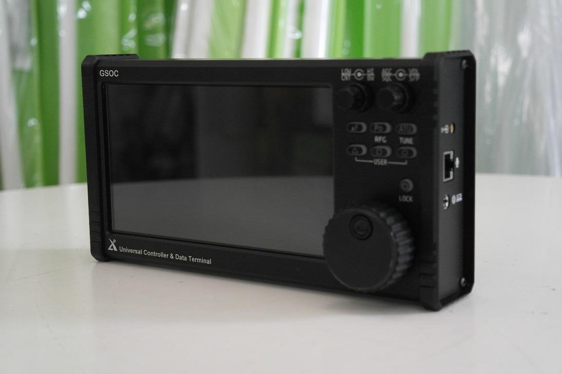Second Hand Xiegu GSOC Controller For Use With G90 & X5105 Transceivers ...