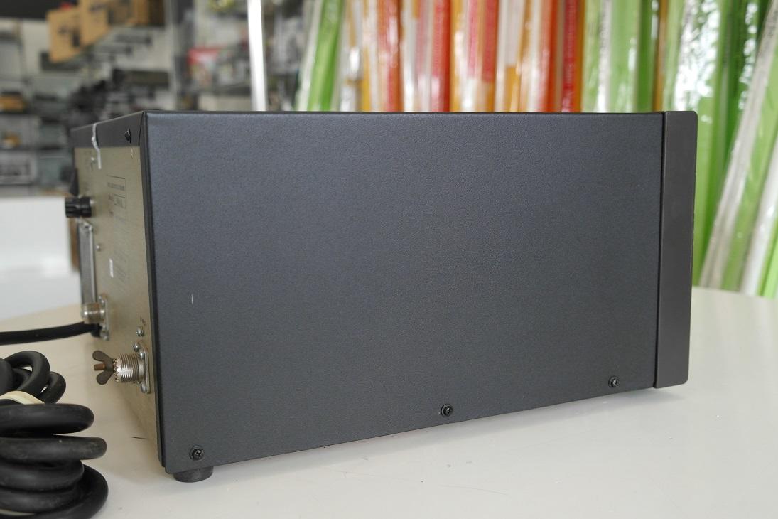 Second Hand Acom 1006 50MHz 6m 1kW Amplifier - Radioworld UK