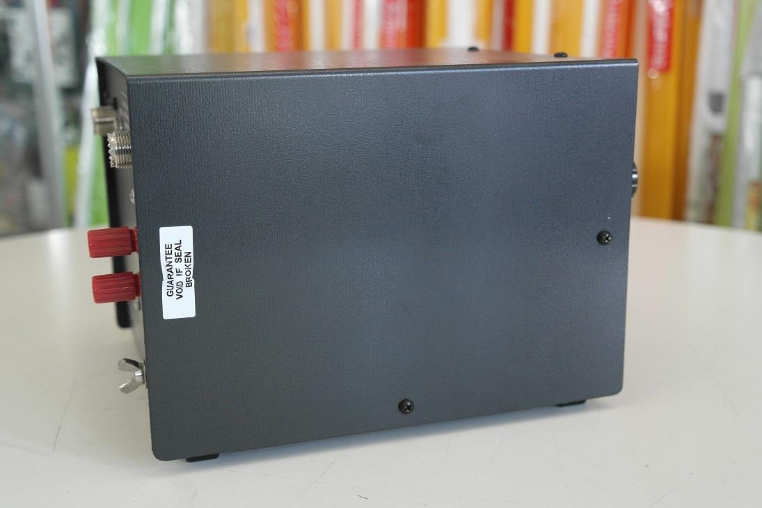 Second Hand MFJ-974B 6 - 80 Meter Balanced Line Antenna Tuner - RW UK