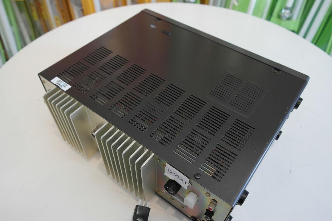 Second Hand Yaesu FT736M Triband 6m 2m 70cm Base Station Transceiver ...