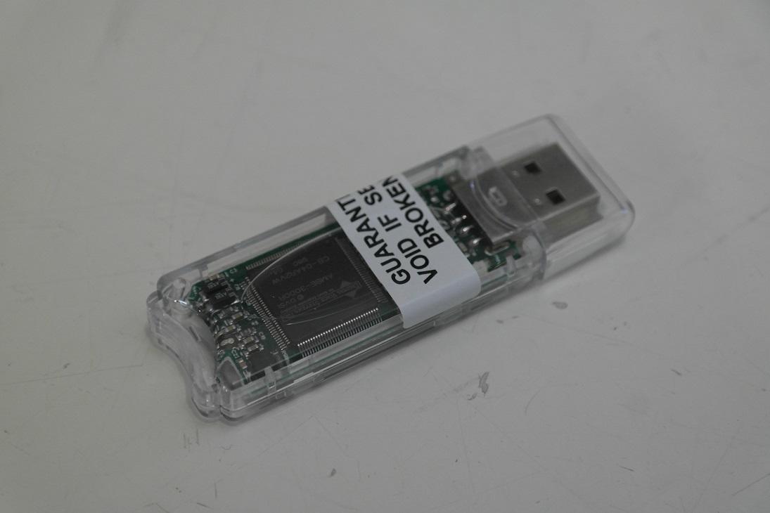 Second Hand DVMega DVstick 30 - Radioworld UK