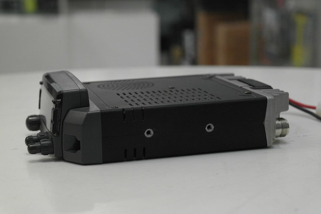 Second Hand Kenwood TM-V7E 2m/70cm FM Mobile Transceiver - Radioworld UK