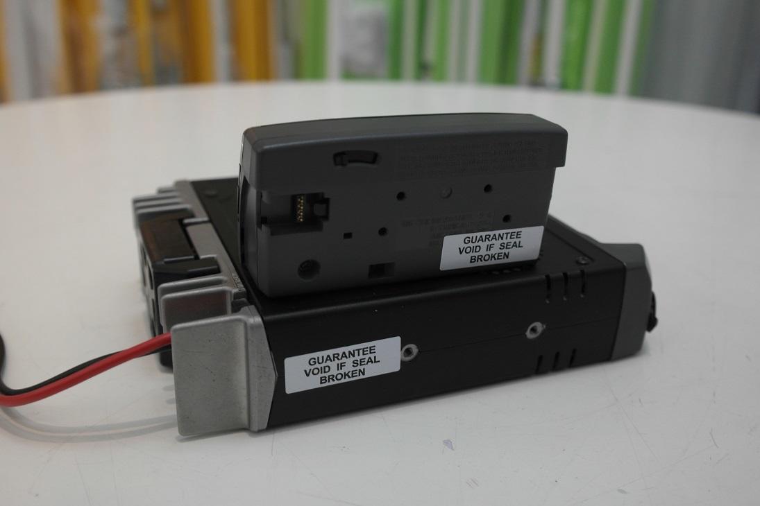 Second Hand Kenwood TM-V7E 2m/70cm FM Mobile Transceiver - Radioworld UK