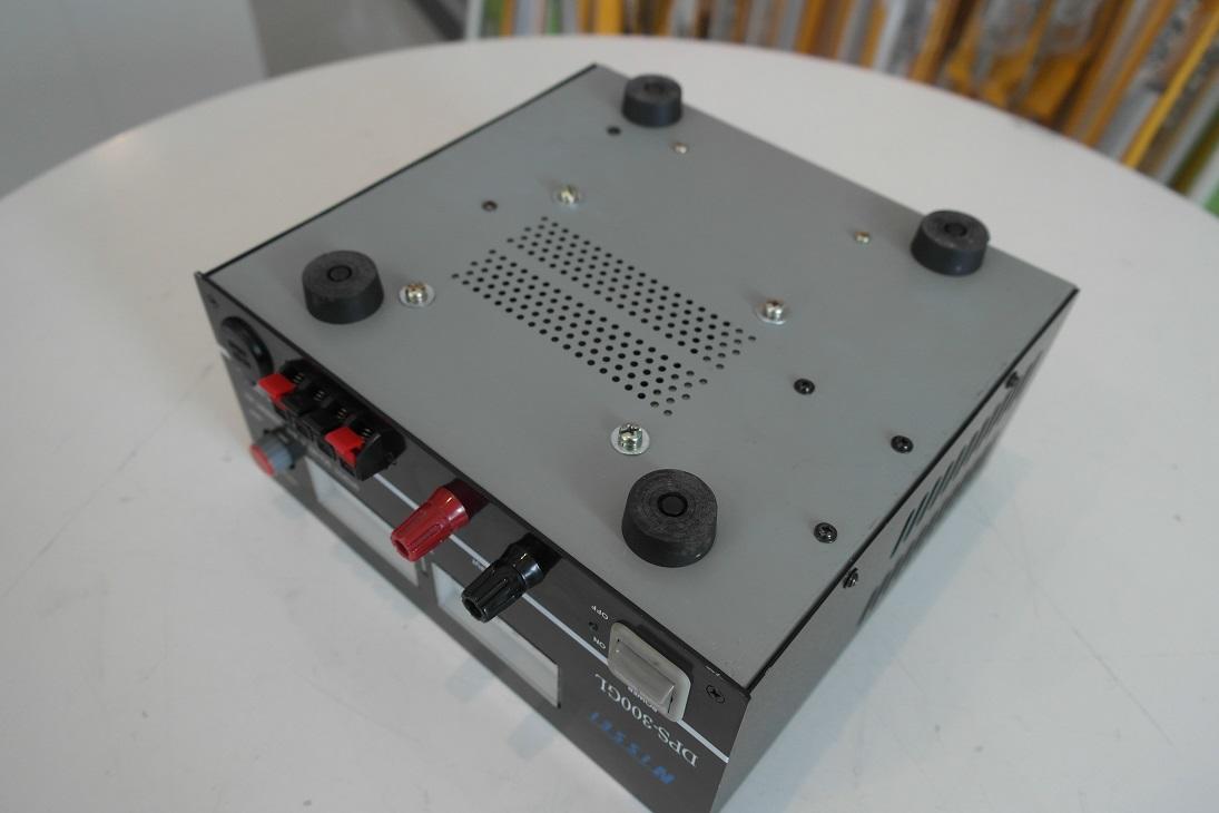 Second Hand Nissei DPS-300GL 30 Amp Linear Power Supply