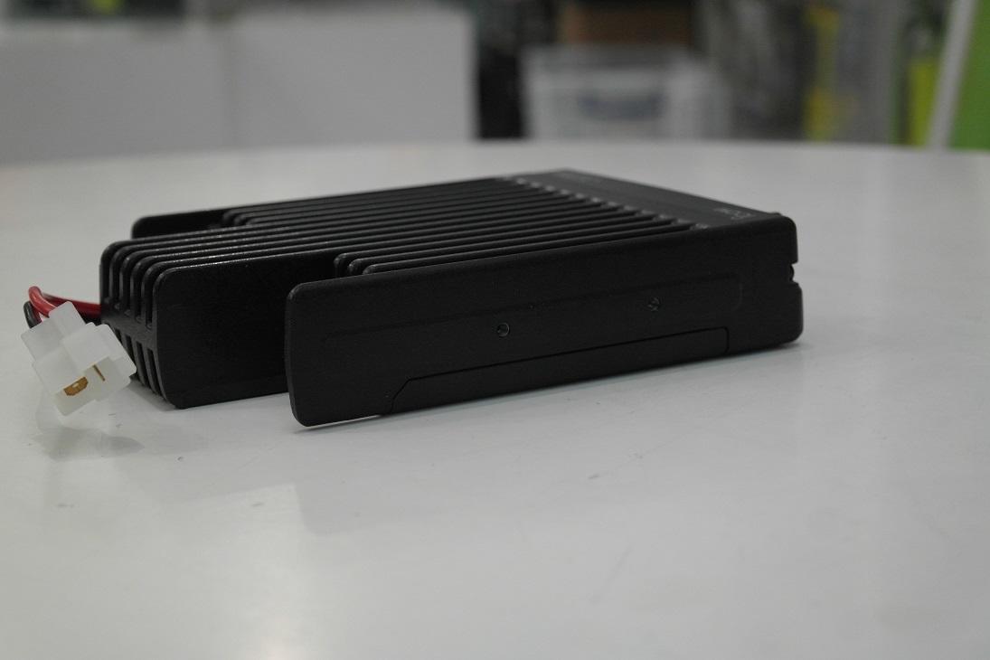 Second Hand Icom IC-2200H 144-146 Mhz - Radioworld UK