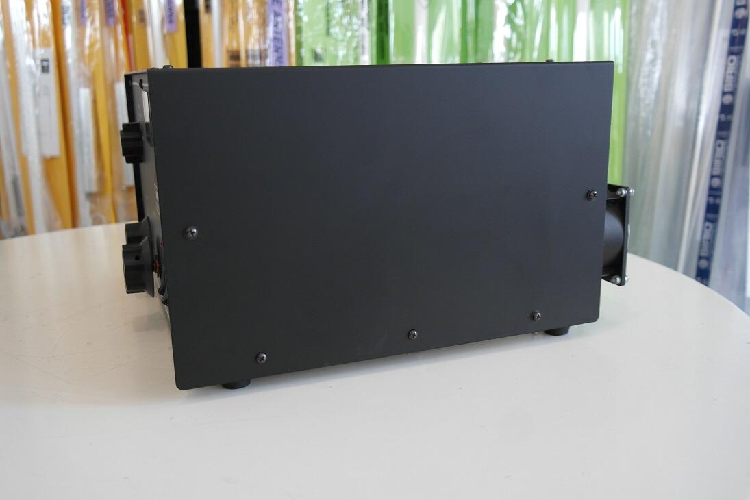 Second Hand Ameritron AL-811XCE HF Linear Amplifier - Radioworld UK