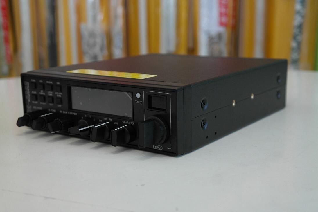 Second Hand KPO DX-5000 PLUS 11M 10M SSB AM FM CB Radio Transceiver ...