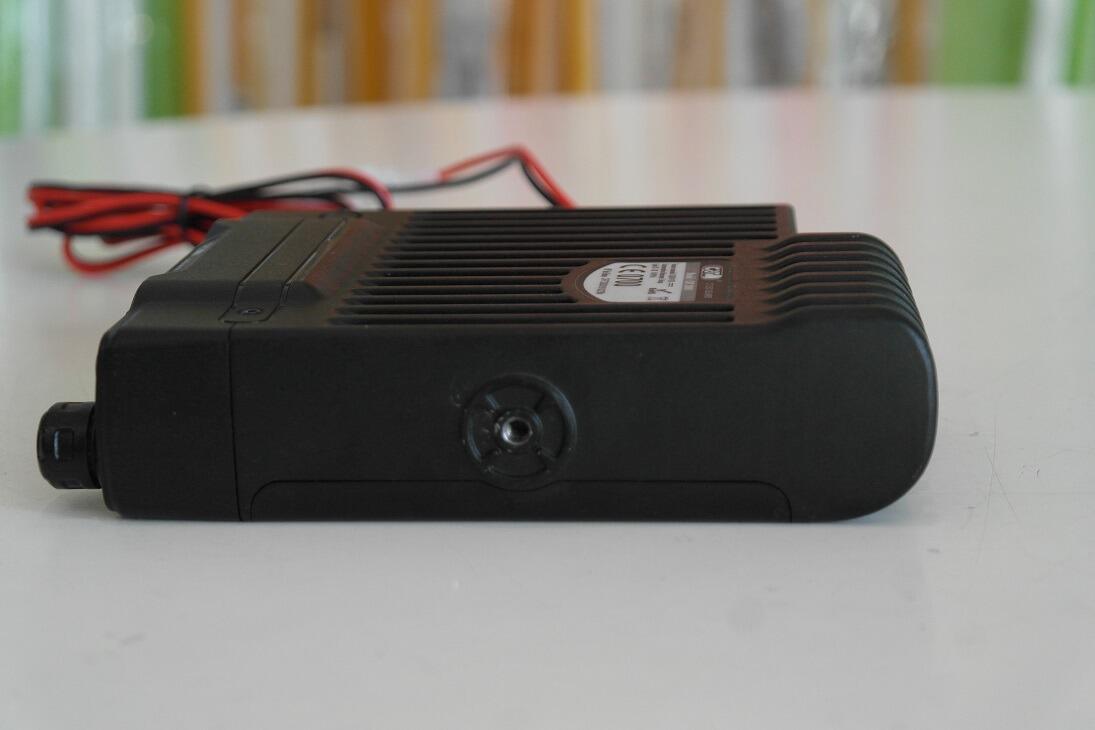 Second hand crt 2000 micro am fm cb radio - Radioworld UK