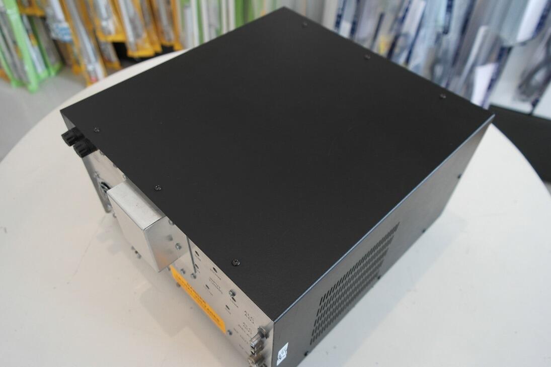 Second Hand Ameritron AL-811HXCE 800W HF Linear Amplifier - Radioworld UK