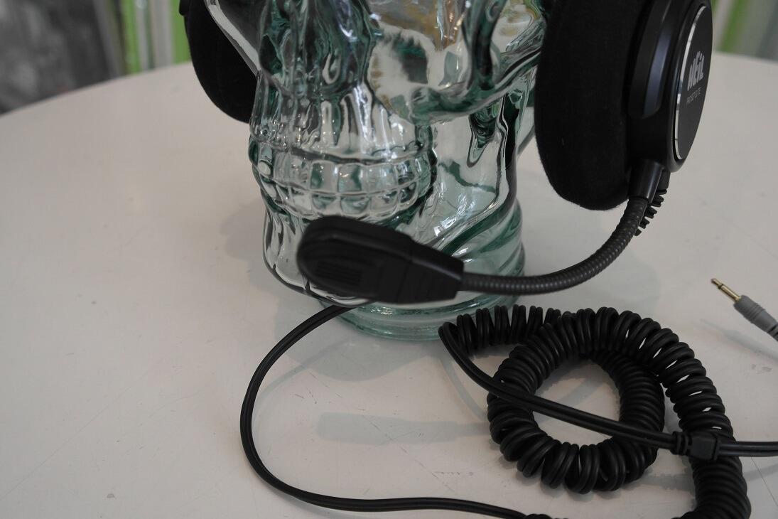 Second Hand Heil ProSet Elite 6 Headphone with HC6 Element