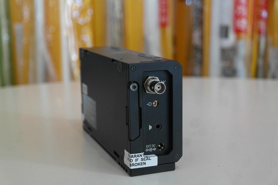 Second hand xiegu x5105 5 watt hf & 6 m amateur qrp transceiver ...