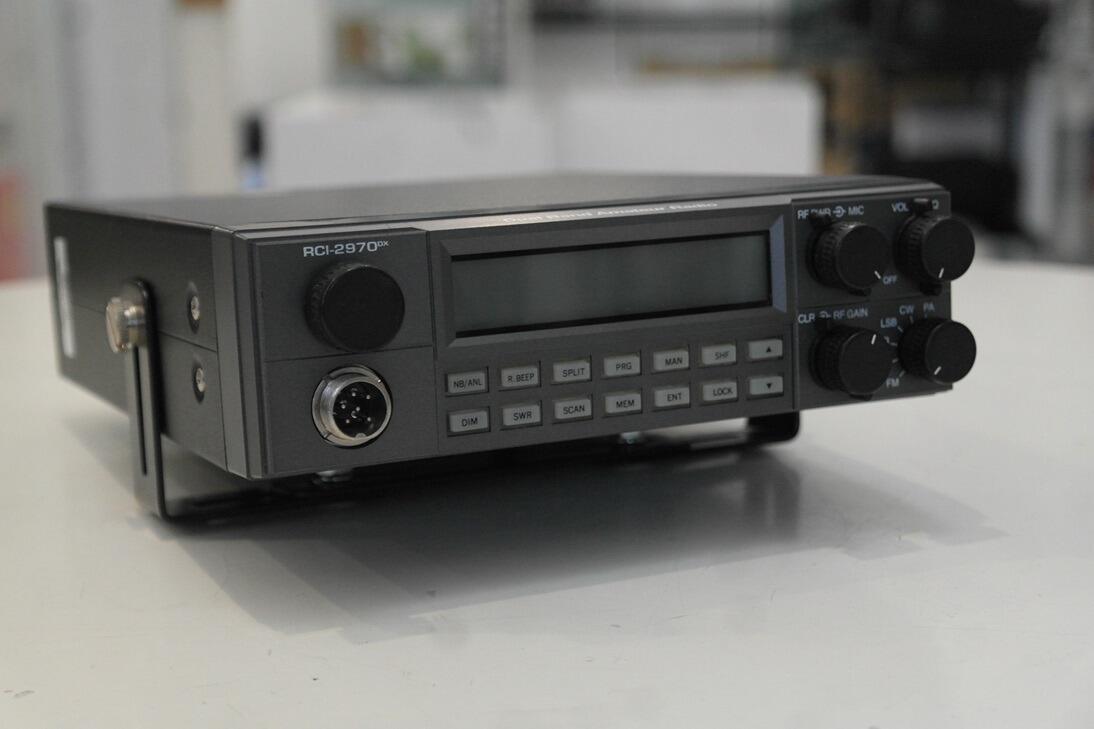 Second Hand Ranger RCI2970 150 Watt Mobile CB Radio