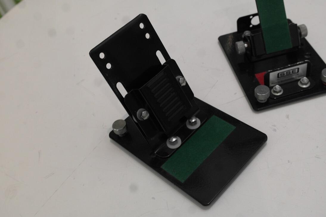 Second Hand Handheld Scanner Stands