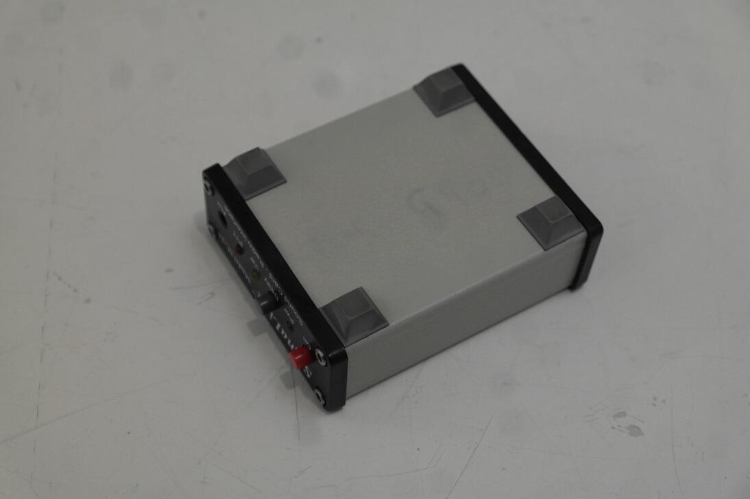 Second Hand SL-1+-RJ-45 Tigertronics SignaLink Sound Card Radio