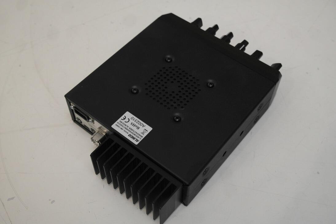 Second Hand Alinco DR-135DX Multimode Transceiver - Radioworld UK