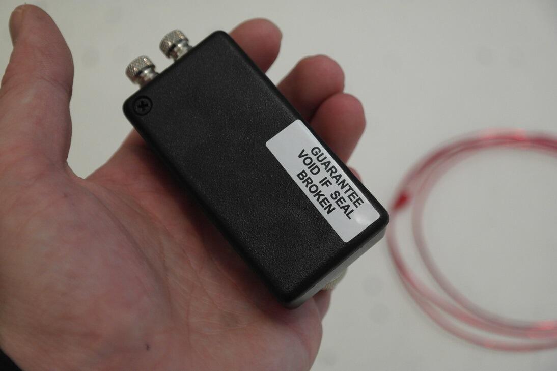 Second Hand Wonder Loop - Radioworld UK